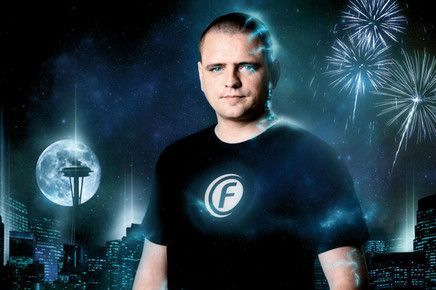 Hard - RUMOR: Se acerca un nuevo ?lbum de Dj Zany