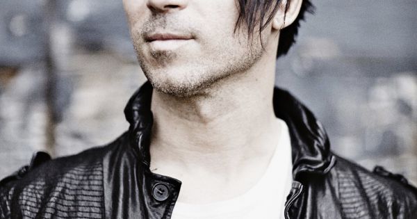 Trance - BT muestra su lado más profundo