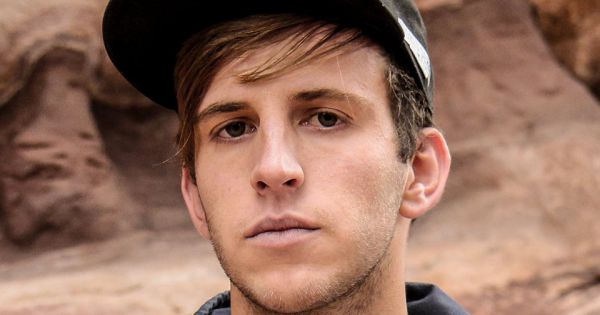 Big Room - Aparecen tres canciones inéditas de Illenium en Reddit Big Room - Aparecen tres canciones inéditas de Illenium en Reddit