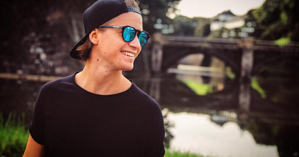 Dance - Kygo sorprende en el Ultra Music con dos temas ineditos